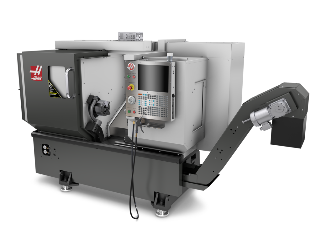 Champions Machine Tool