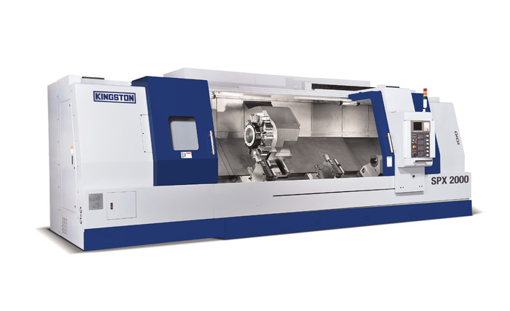 Champions Machine Tool Sales | Inventory