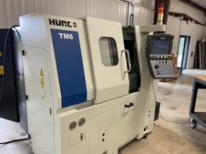 Champions Machine Tool Sales | Inventory