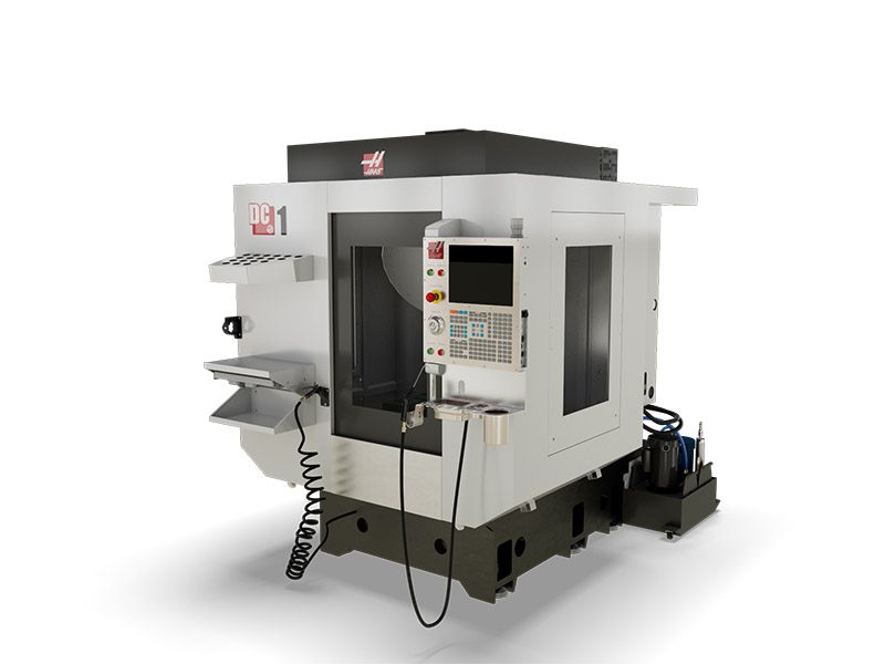 Champions Machine Tool